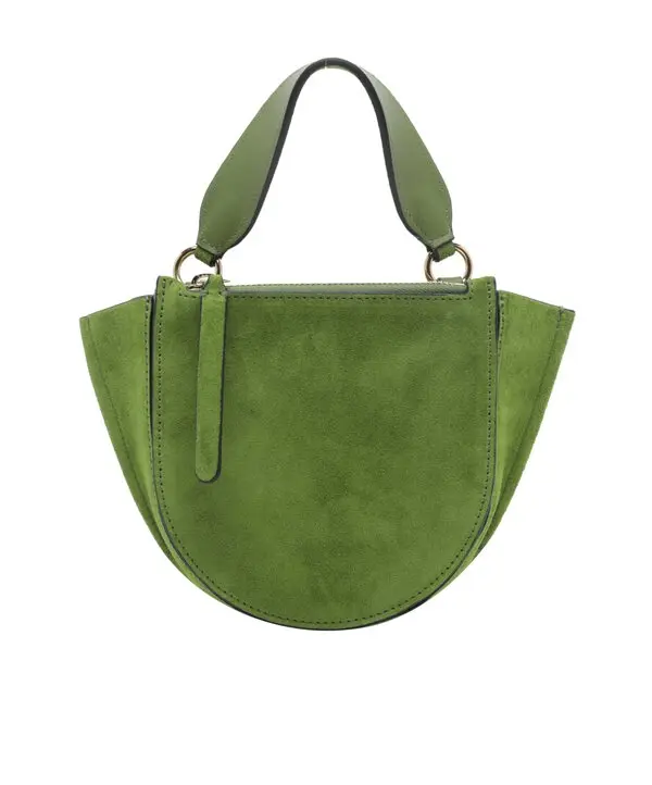WANDLER Single-handle Shoulder Bag