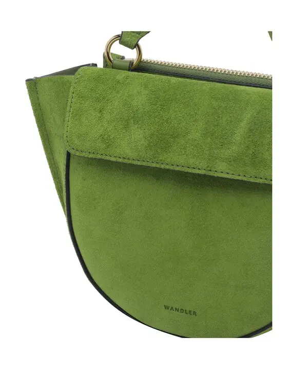 WANDLER Single-handle Shoulder Bag