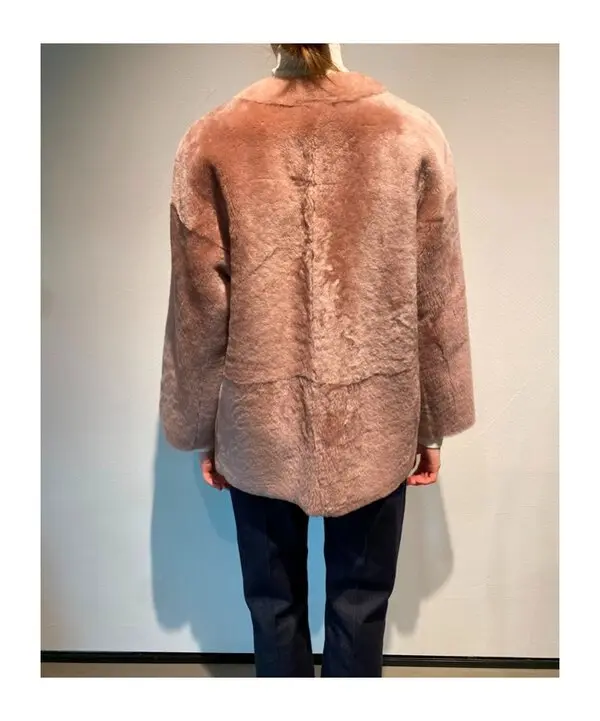 Max Mara Long-sleeved Coat