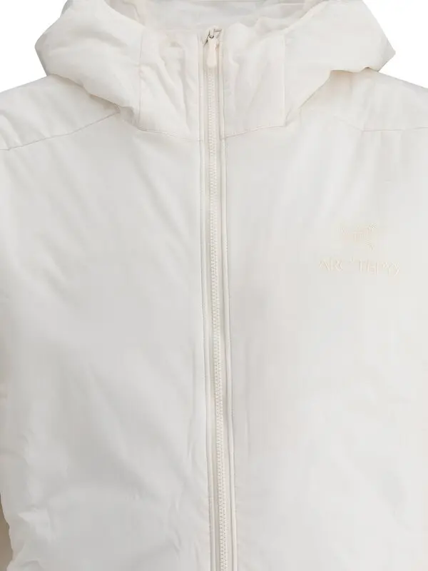 Arc'teryx Atom Hooded Jacket