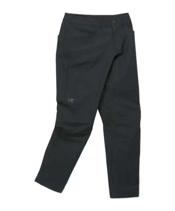 Arc'teryx Cotton-blend Performance Trousers