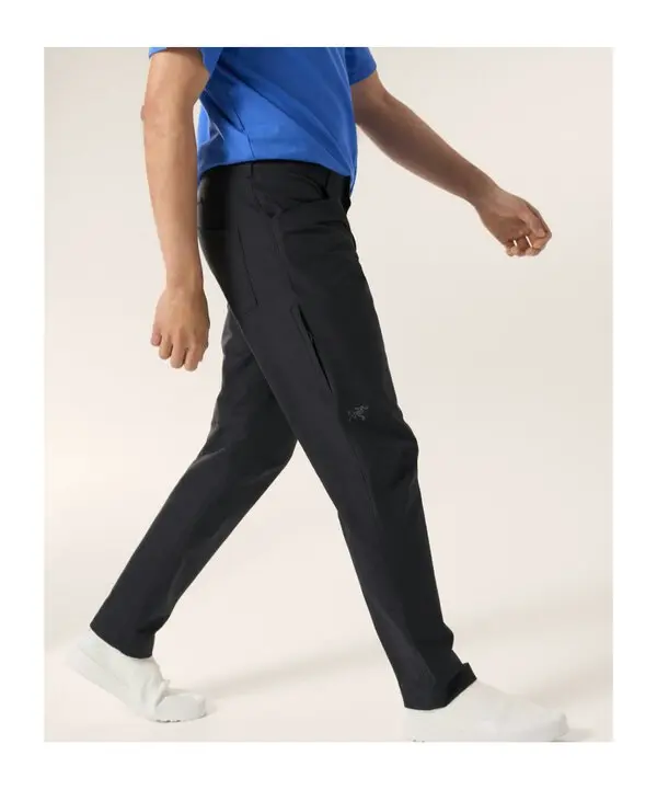 Arc'teryx Cotton-blend Performance Trousers