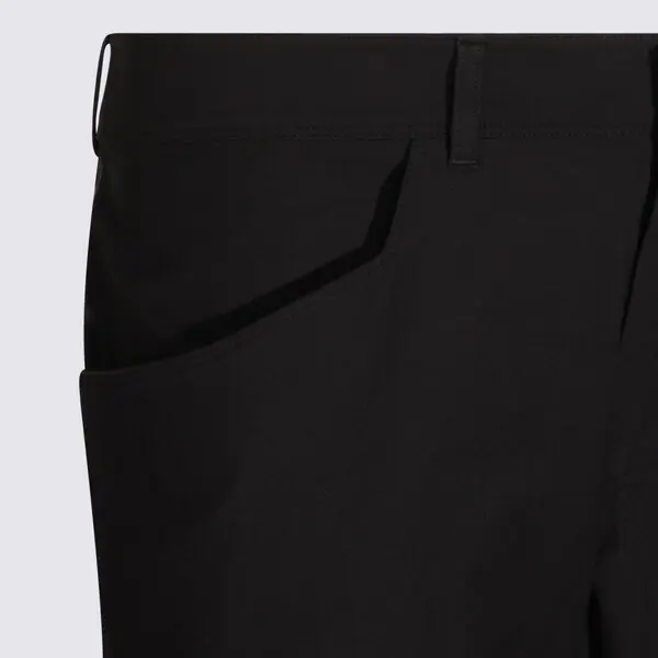 Arc'teryx Cotton-blend Performance Trousers