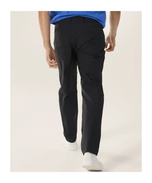 Arc'teryx Cotton-blend Performance Trousers