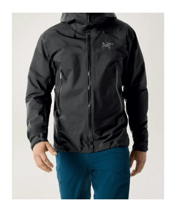 Arc'teryx Beta Sl Hooded Jacket