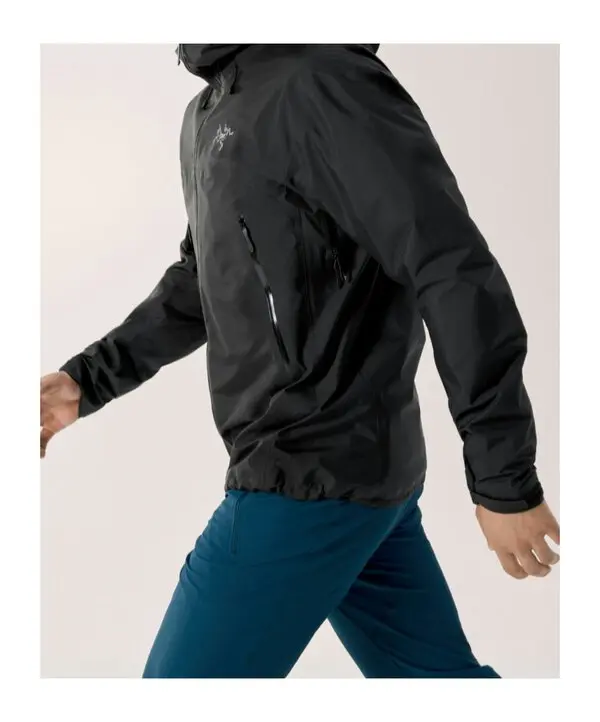 Arc'teryx Beta Sl Hooded Jacket