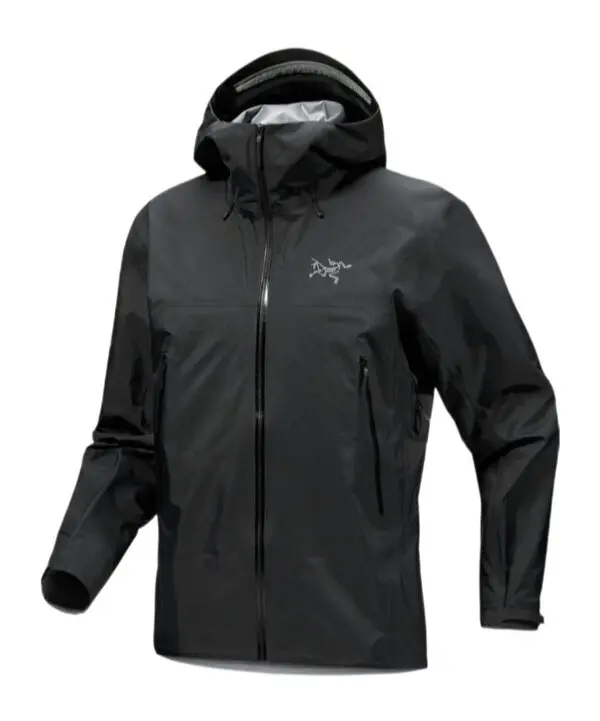 Arc'teryx Beta Sl Hooded Jacket