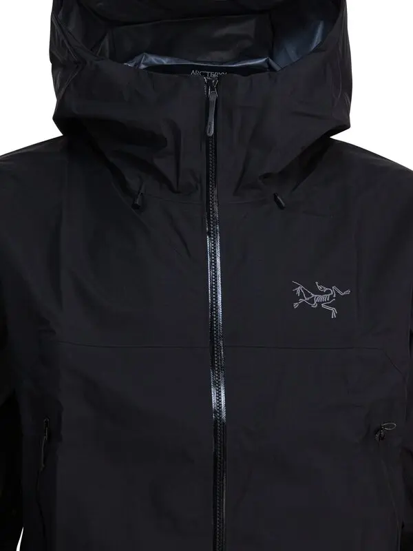 Arc'teryx Beta Sl Hooded Jacket