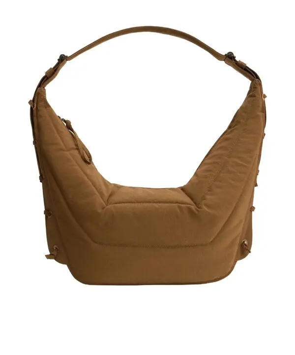 LEMAIRE Medium Soft Gam Shoulder Bag