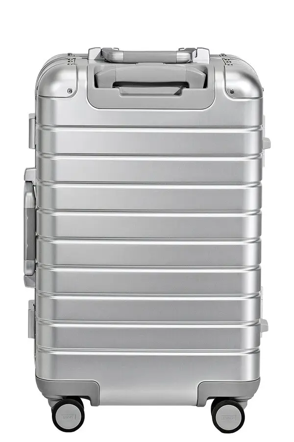 AWAY Aluminum Bigger Carry-on Trolley