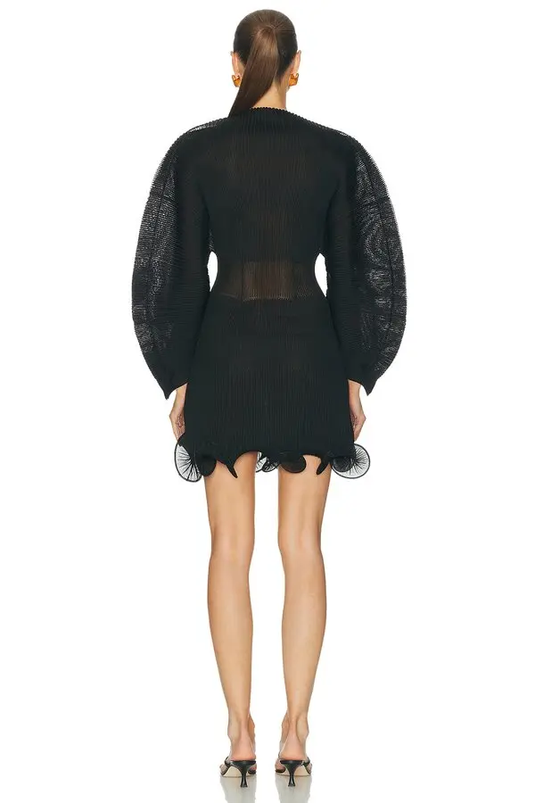 Cult Gaia Jaylie Dress