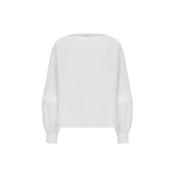 FOU PARIS Ferguson Shirt