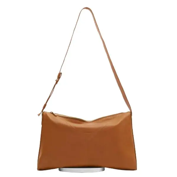 ÉCOTORIE Freya Shoulder Bag