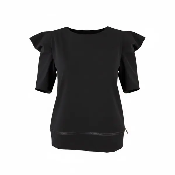 SNIDER Deconstructed Top