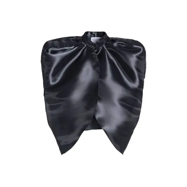 CONCEPTO Organza Cape