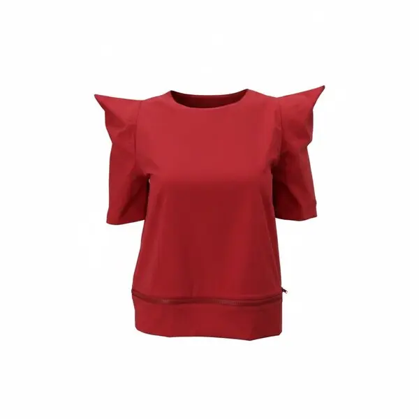 SNIDER Deconstructed Top
