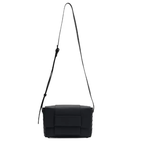 ÉCOTORIE Iris Crossbody Bag