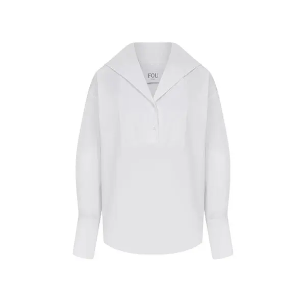 FOU PARIS Jerez Shirt