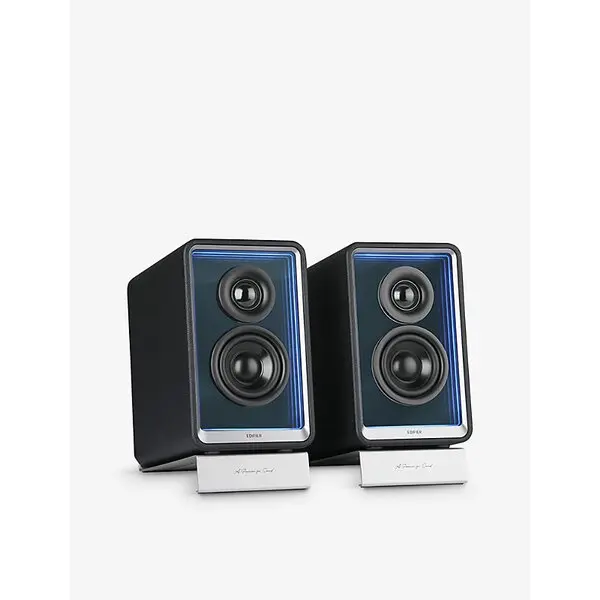 EDIFIER Qr65 Desktop Active Monitor Bt Speakers