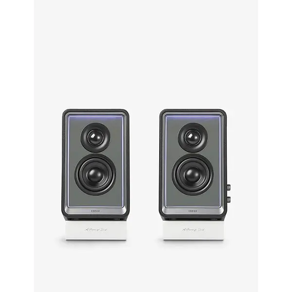 EDIFIER Qr65 Desktop Active Monitor Bt Speakers