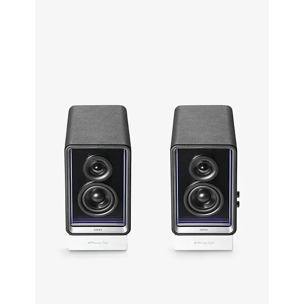EDIFIER Qr65 Desktop Active Monitor Bt Speakers