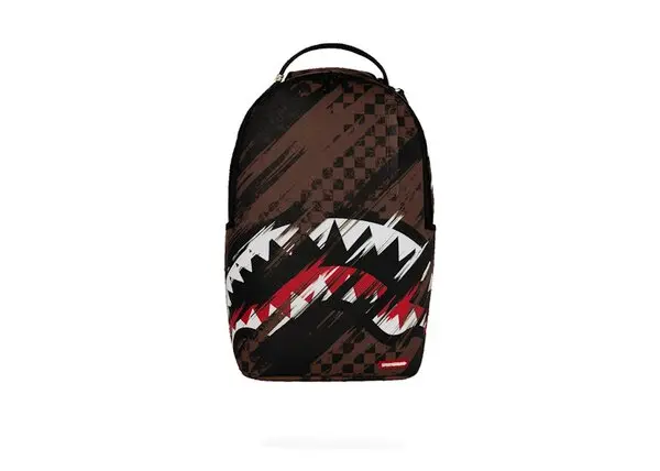 SPRAYGROUND Sharks In Paris Night Drift Backpack