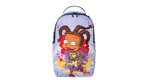 SPRAYGROUND Rugrats Artist Party Backpack