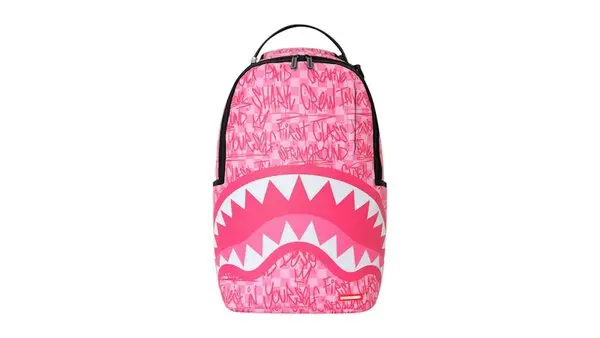 SPRAYGROUND Out Think The Competition" Backpack