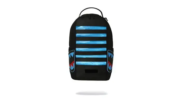 SPRAYGROUND Bluecode Infraframe Backpack