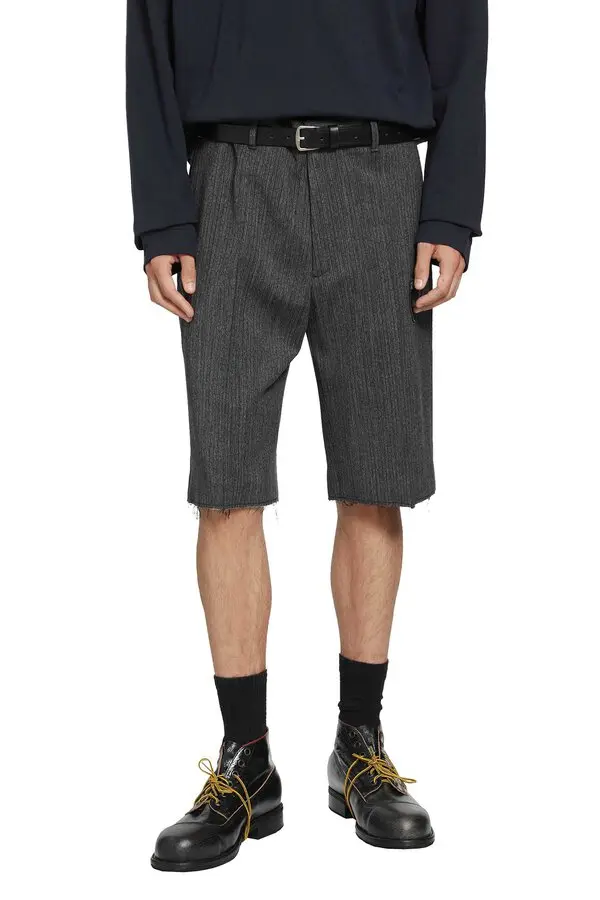MAISON MARGIELA Tailored Shorts