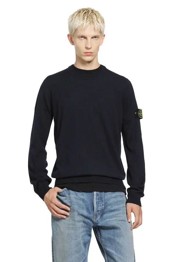 Stone Island 5100071 Light Pure Rws Wool