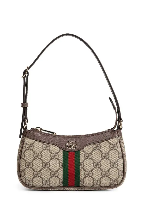 Gucci Ophidia Mini Shoulder Bag