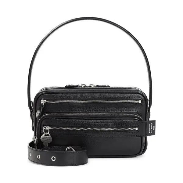 Acne Studios Camero Party Shoulder Bag