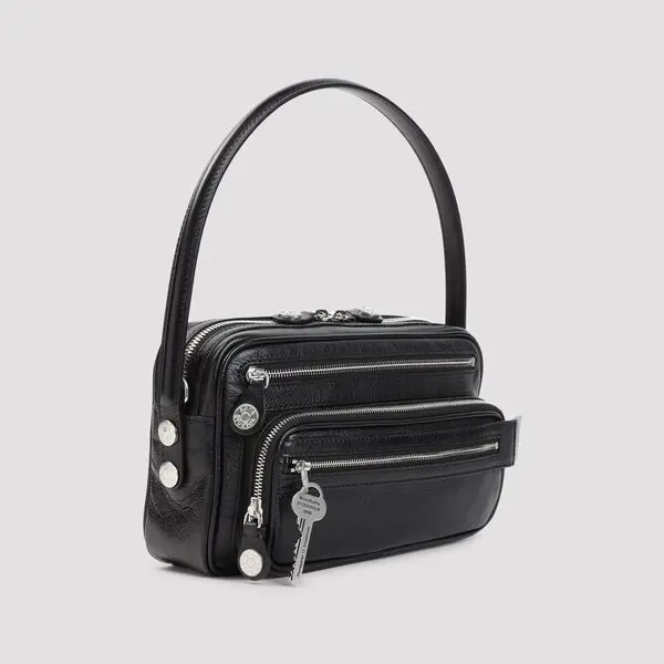 Acne Studios Camero Party Shoulder Bag