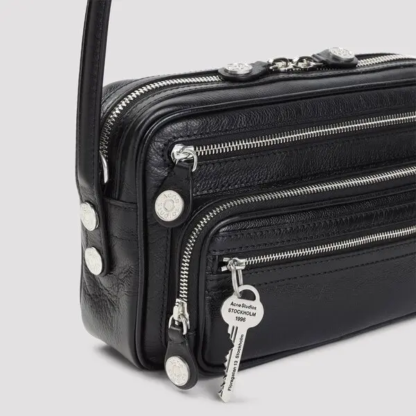 Acne Studios Camero Party Shoulder Bag