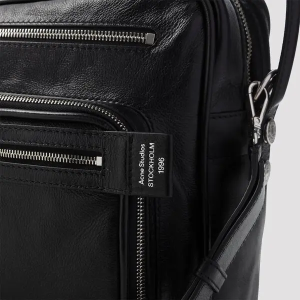 Acne Studios Camero Bag