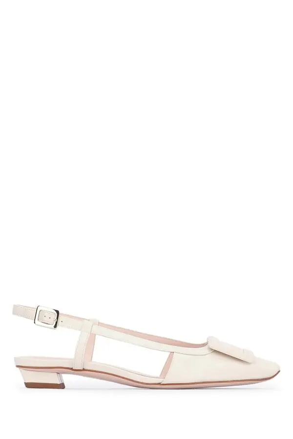 ROGER VIVIER Belle Vivier Sling Dec 25