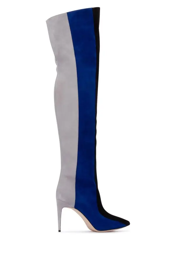 Manolo Blahnik Stivali
