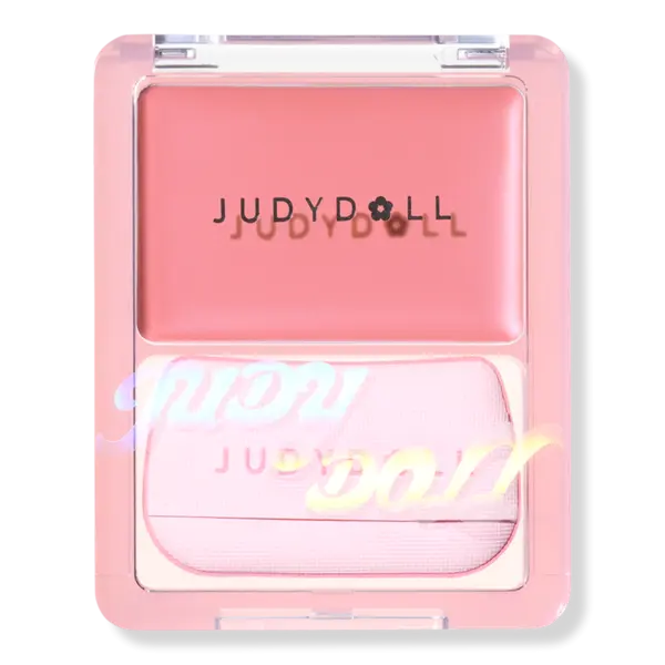 JUDYDOLL Glow Blush Balm - 01 Spring Awake