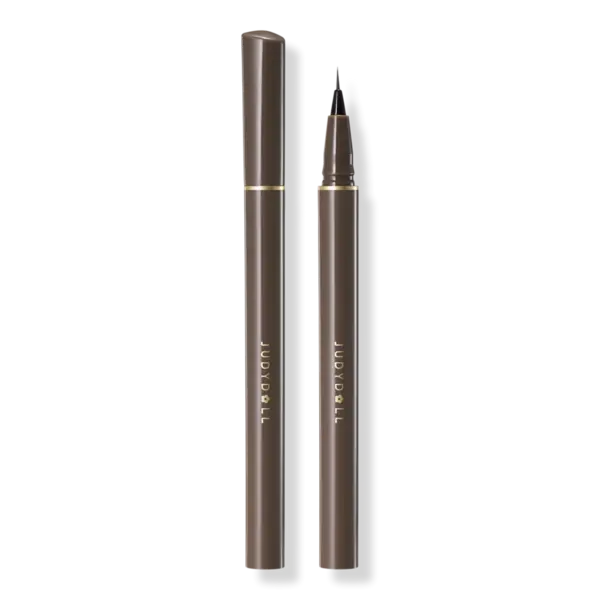 JUDYDOLL Ultra-fine Liquid Eyeliner - 01 Black