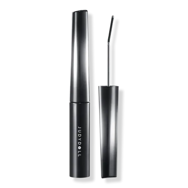JUDYDOLL 3d Curling Eyelash Iron Mascara-large Volume - Precision 01 Black