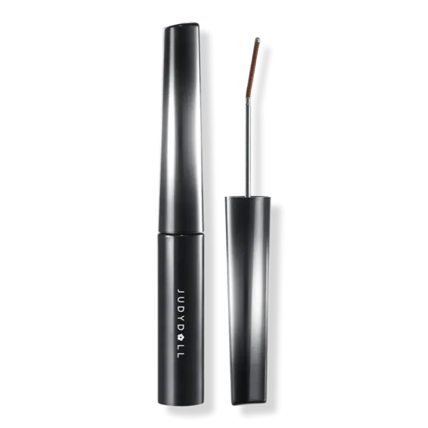JUDYDOLL 3d Curling Eyelash Iron Mascara-large Volume - Precision 02 Brown
