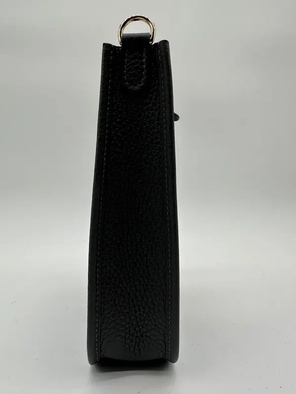 Hermès Evelyne Bag - Blue