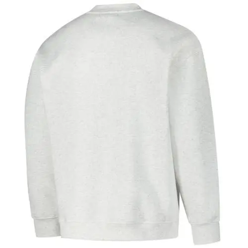 ESTABLISHED & CO. Michigan State Spartans Vintage Crest Pullover Sweatshirt