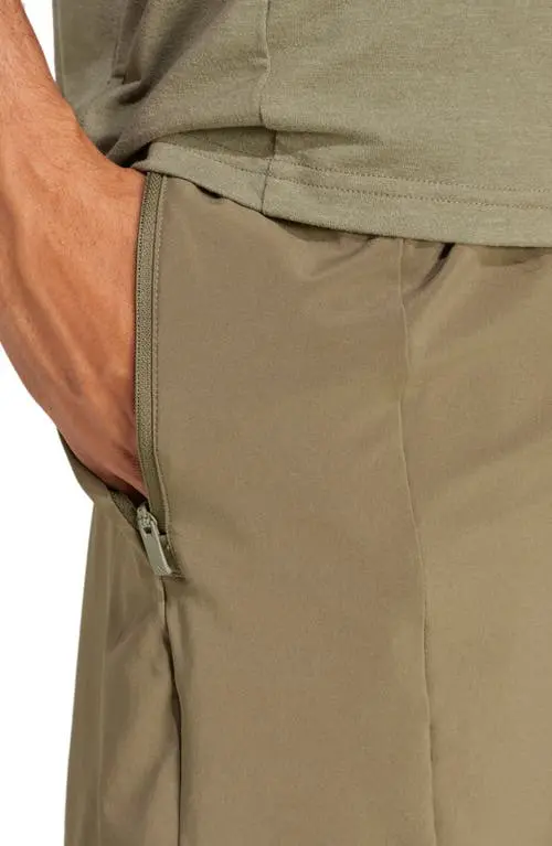 Adidas Designed For Training 7-inch Shorts
