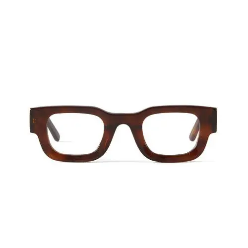 FRENCH KIWIS EYEWEAR Valentin Blue Light Glasses - Brown