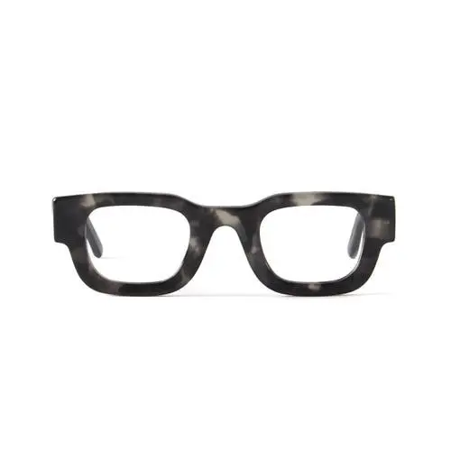 FRENCH KIWIS EYEWEAR Valentin Blue Light Glasses - Tortoise/grey