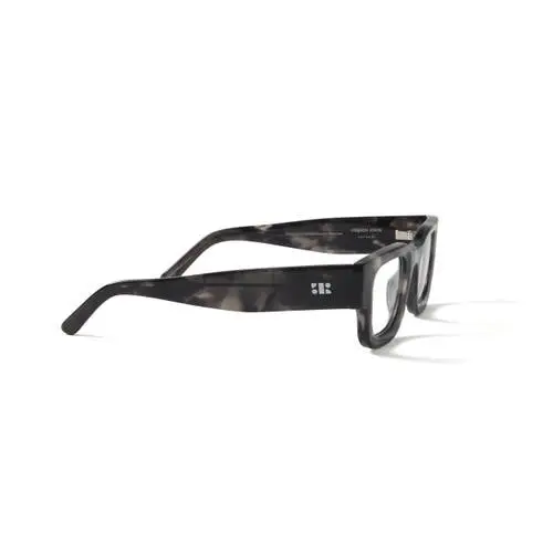 FRENCH KIWIS EYEWEAR Valentin Blue Light Glasses - Tortoise/grey