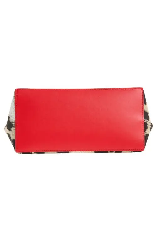 Givenchy Small Logo Zip Pouch