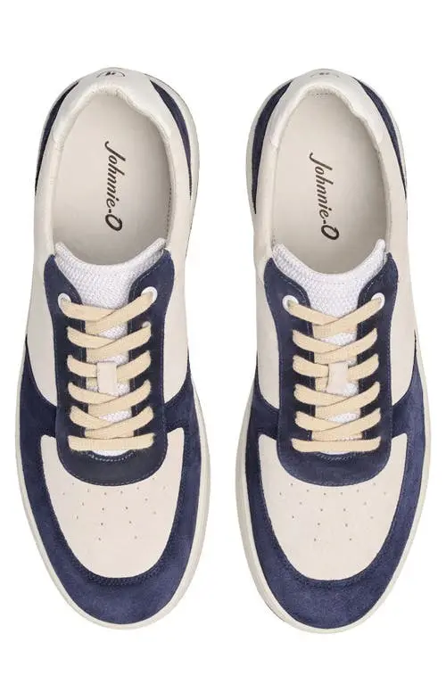 Johnnie-o Larosa Low Top Sneaker